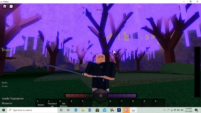 Code Roblox Wisteria: Tổng hợp code mới nhất 2024 và cách nhập