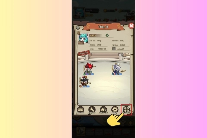 Tổng hợp code Meow Sen Ơi Đừng Sợ mới nhất hiện nay mang đến nhiều trải ...