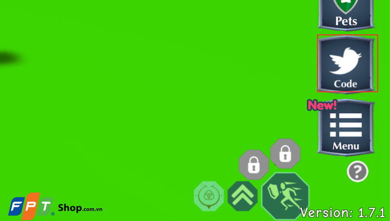 Update đầy đủ code Shield Hero Simulator mới nhất 2026
