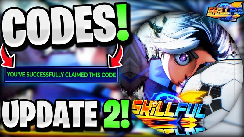 Nhập code Skillful Roblox mới nhất 2026 nhận vật phẩm miễn phí