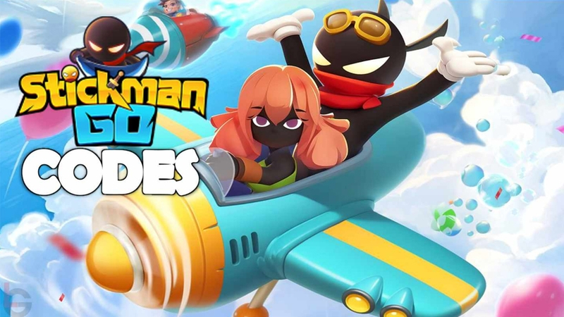 Code Stickman GO mới nhất 12/2025 và cách nhập miễn phí