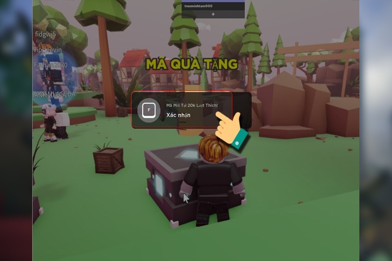 Cập nhật code Survival Games Ultimate mới để nhận quà miễn phí