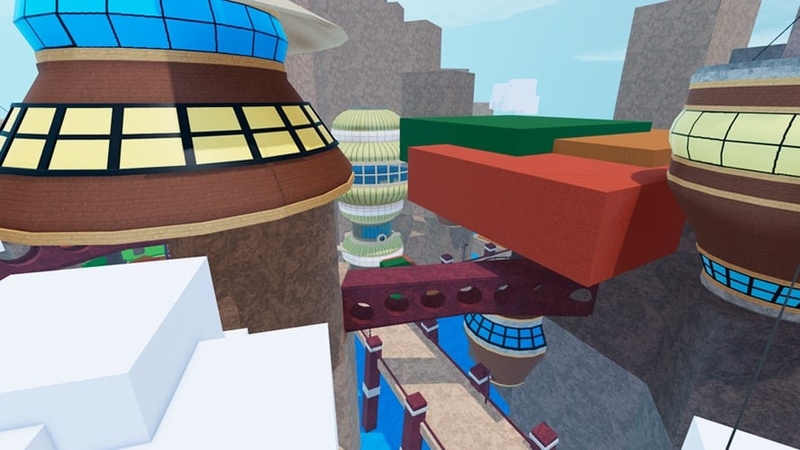 Cập nhật mã code SVV Vinland mới nhất trong Shindo Life 2025