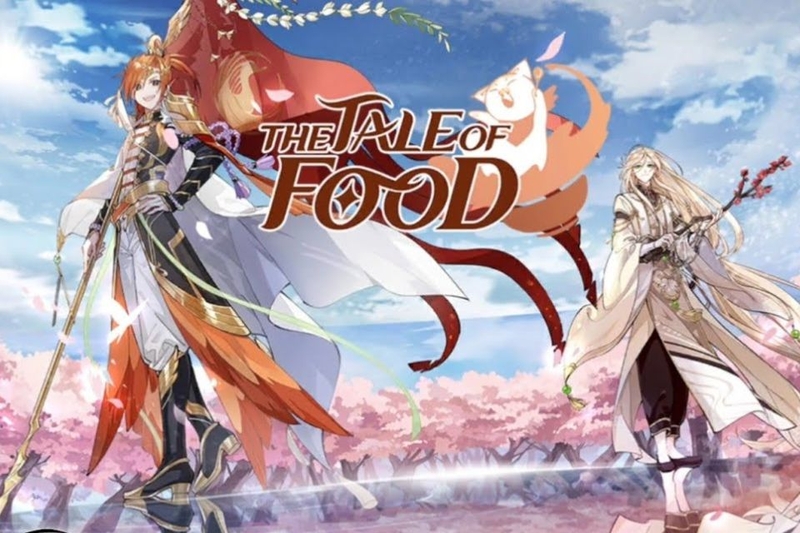 Tổng hợp mã code The Tale of Food mới nhất 2025