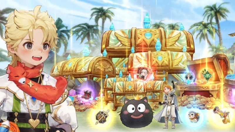 Có những code Tree of Savior Neverland nào? Bật mí các mã mới