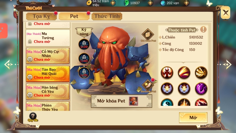 Code Tru Tiên Quyết: Tổng hợp và hướng dẫn nhập mã mới nhất 2024