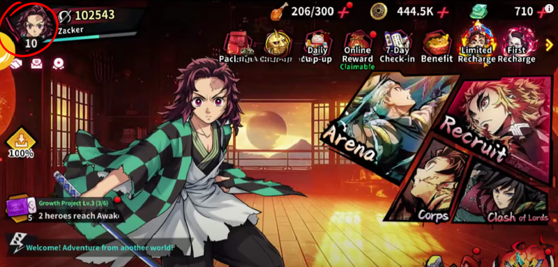 Code Ultimate Versus mới nhất tháng 12/2025 nhận quà miễn phí