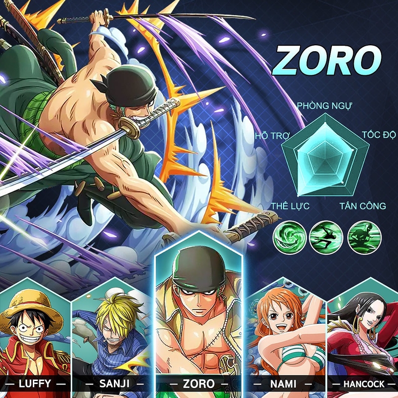 Tổng hợp code Vua Biển Cả mới nhất và cách nhập đơn giản