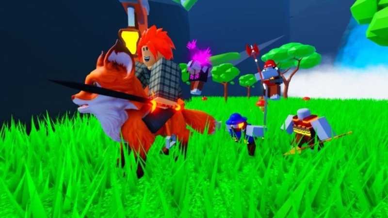 Hướng Dẫn Nhập Code Warriors Army Simulator 2 Mới Nhất 2024