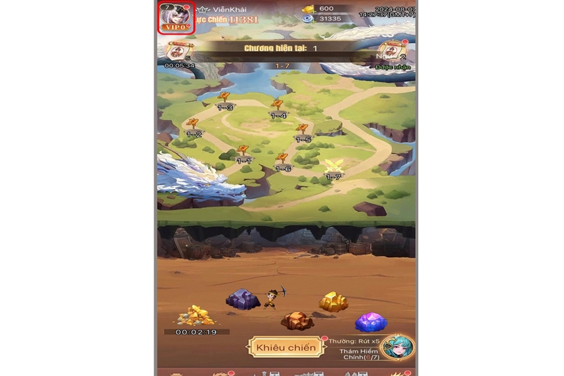 Bí kíp săn code X-Samkok Siêu Năng Tam Quốc mới nhất, nhanh nhất