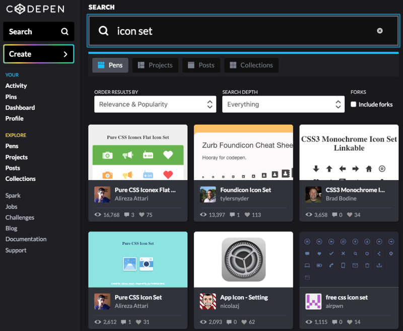 CodePen: Nền tảng lập trình trực tuyến giúp thiết kế web nhanh