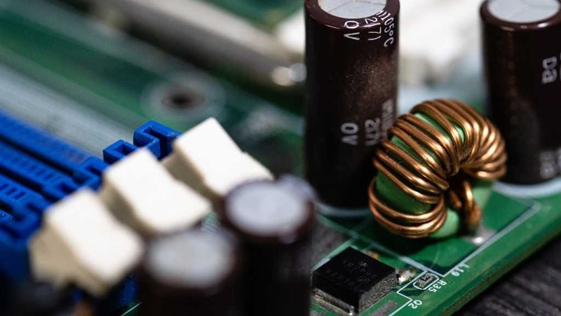 Giải đáp: Coil whine là gì? Các thông tin có thể bạn chưa biết