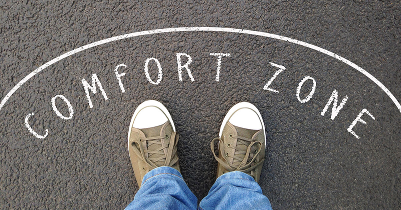 Comfort Zone là gì? Vì sao bạn cần bước ra khỏi vùng an toàn?