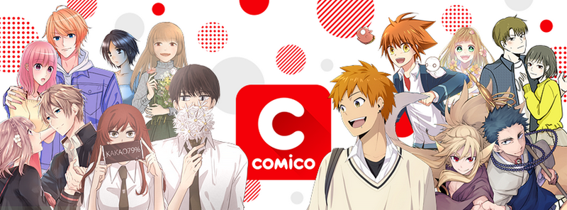 Comico – Khám phá ứng dụng đọc truyện tranh trên Android siêu hot để ...