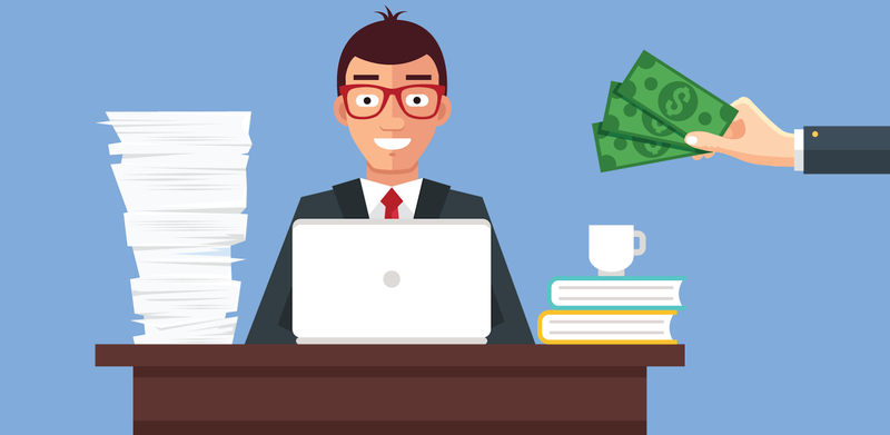 Compensation là gì? Các hình thức đãi ngộ và chiến lược hiệu quả