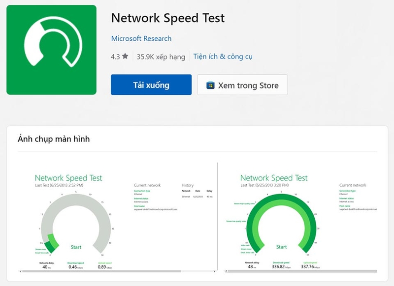 TOP 6 công cụ WiFi Speed Test tốt nhất 2025 mà bạn không thể bỏ qua