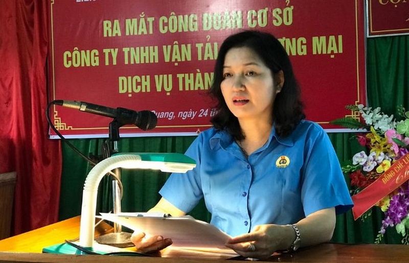 Công đoàn là gì? Vai trò, quyền hạn và hệ thống tổ chức của công đoàn ...