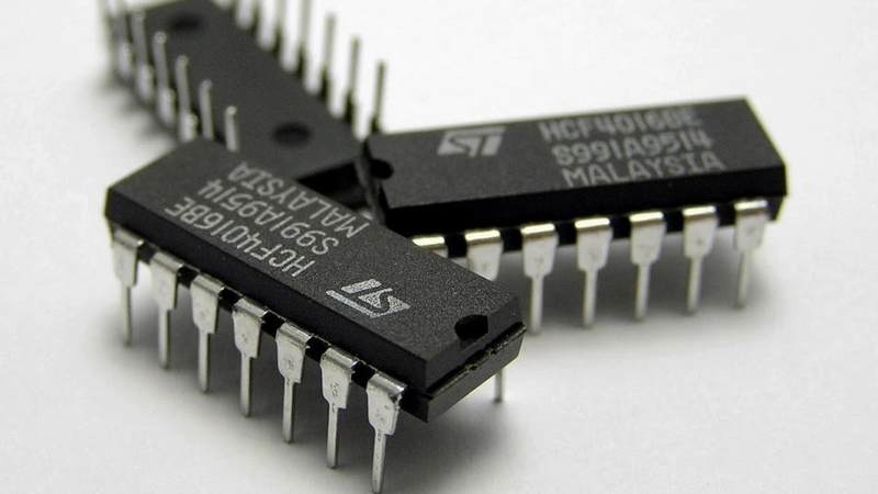 Cổng NAND là gì? Cấu tạo và ứng dụng trong mạch logic điện tử