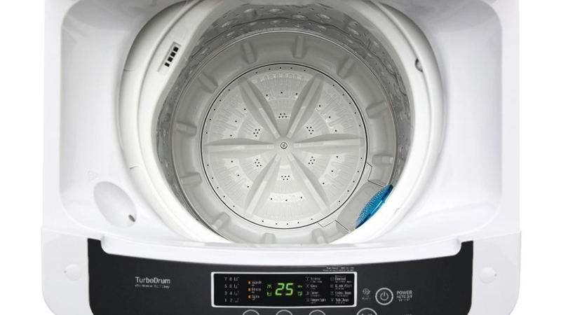 Đặc điểm của công nghệ WaveForce trên máy giặt LG có thể bạn chưa biết