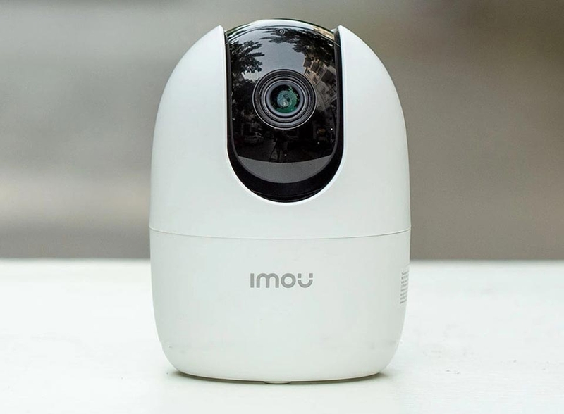 Tìm hiểu công nghệ camera Imou nổi bật giúp bảo vệ ngôi nhà bạn