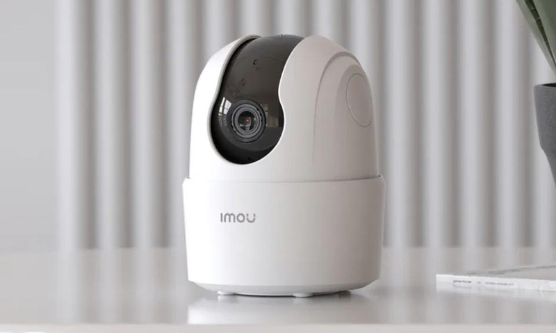 Tìm hiểu công nghệ camera Imou nổi bật giúp bảo vệ ngôi nhà bạn