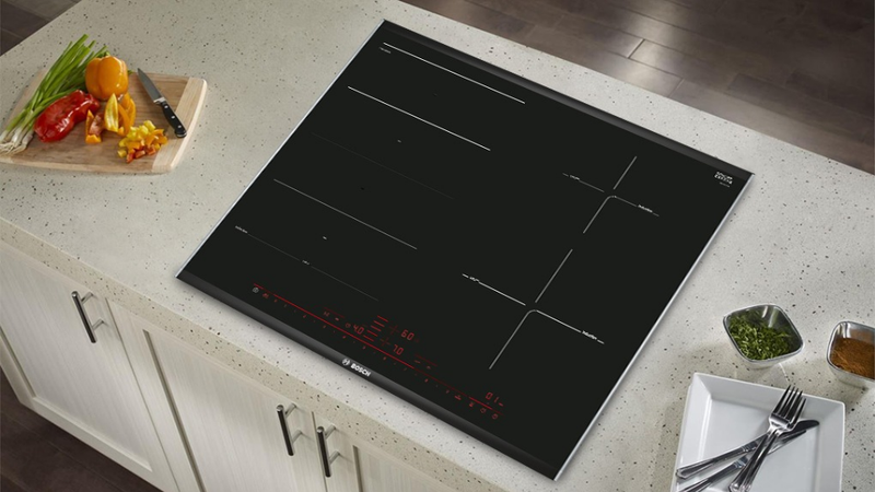 Công nghệ FlexInduction Zone là gì? Tính năng và ưu điểm nổi bật