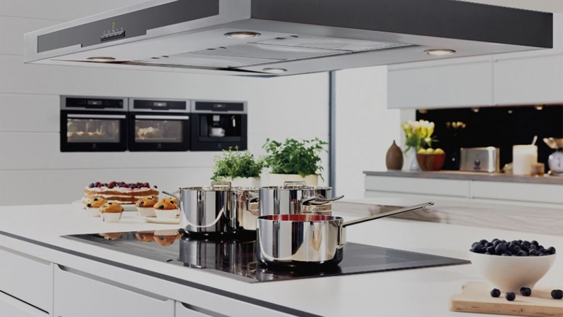 Công nghệ FlexInduction Zone là gì? Tính năng và ưu điểm nổi bật