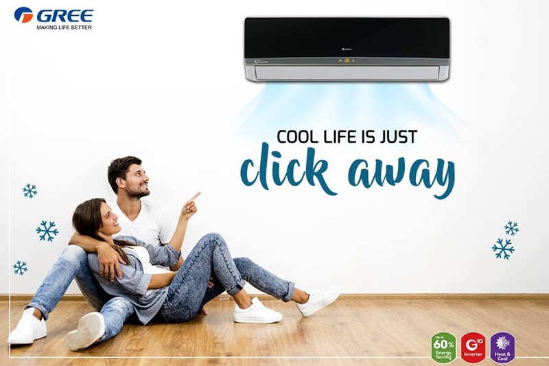 Công nghệ G10-Inverter của Gree: Tính năng vượt trội và lợi ích tiết ...