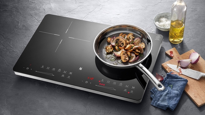 Công nghệ IC5 - Bí quyết nấu ăn tối ưu và tiết kiệm năng lượng