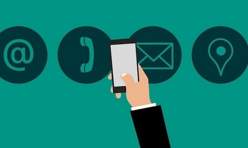 Contact là gì? Ý nghĩa, cách dùng và các thuật ngữ liên quan