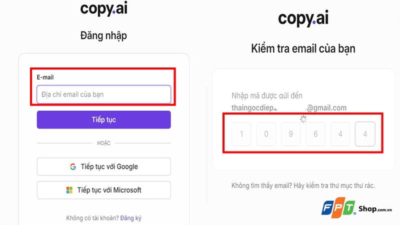 Copy AI có phải là công cụ sáng tạo nội dung đáng sử dụng?