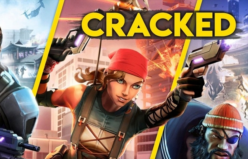 Crack game là gì? Hiểu đúng về game crack và lý do bạn nên cân nhắc kỹ ...