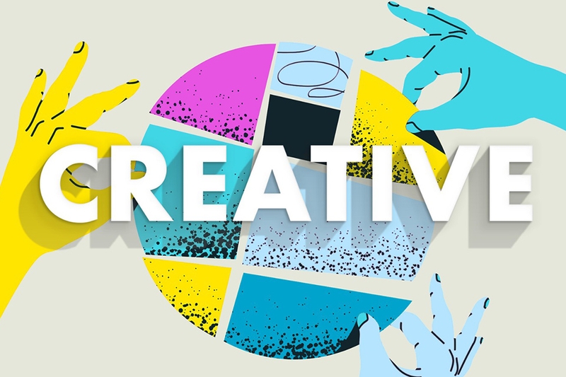 Creative agency là gì? Tìm hiểu vai trò của creative agency trong thời ...