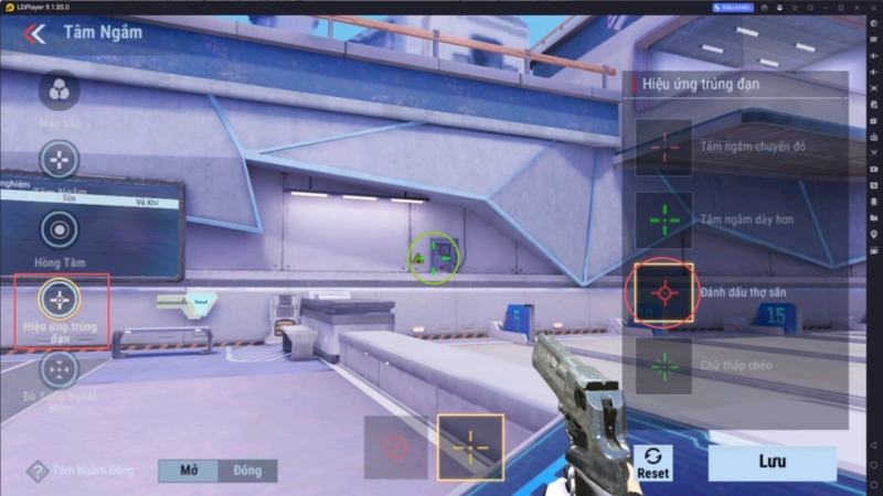 Hướng dẫn tải và cài đặt CrossFire: Legends PC trên Windows