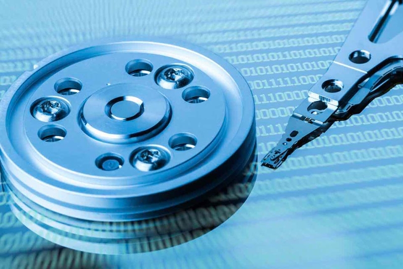 CrystalDiskInfo: Công cụ miễn phí để giám sát sức khỏe ổ cứng