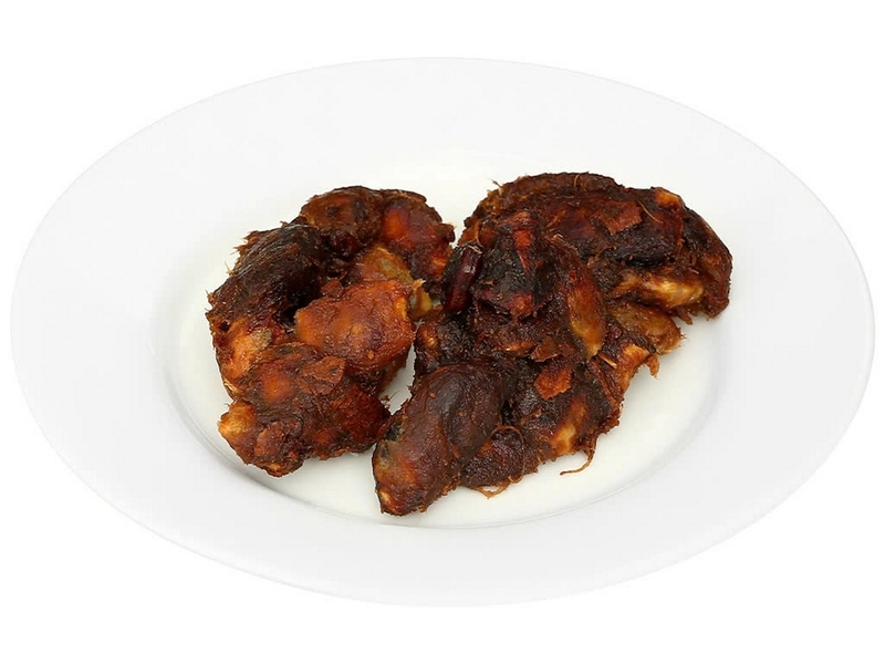 Cách chế biến cua đồng rang me chua ngọt ăn cực “dính” mà ai cũng làm được