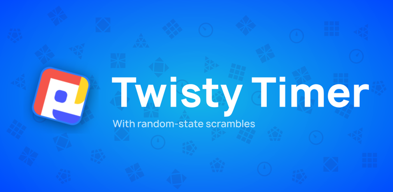 Cube timer là gì? Khám phá Top 5 ứng dụng đồng hồ bấm giờ Rubik