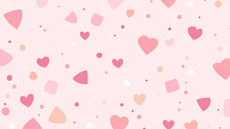 Tuyển chọn 100+ mẫu cute background, background dễ thương