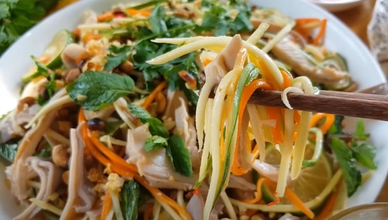 Dạ dày heo làm món gì ngon? Gợi ý những món ăn vừa thơm ngon từ dạ dày heo