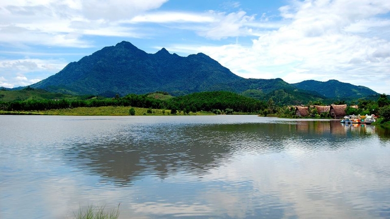 Đặc sản Ba Vì: Hương vị thiên nhiên đặc trưng của miền Tây Hà Nội