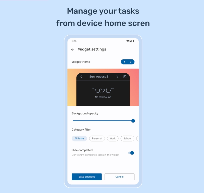 Tải Daily Tasks: Ứng dụng quản lý thời gian và công việc hiệu quả
