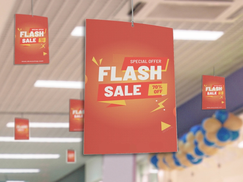 Danglers là gì? Tips để thu hút khách hàng, tăng doanh số