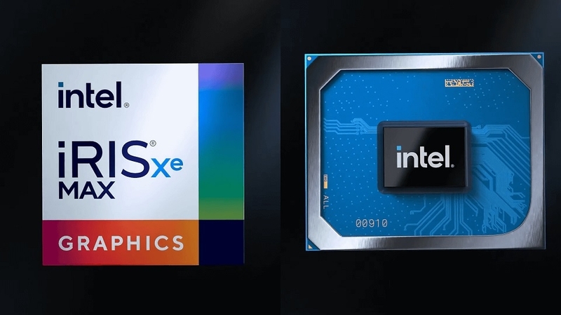 Đánh giá card Intel Iris Xe Graphics: Có nên chọn laptop dùng GPU tích hợp?