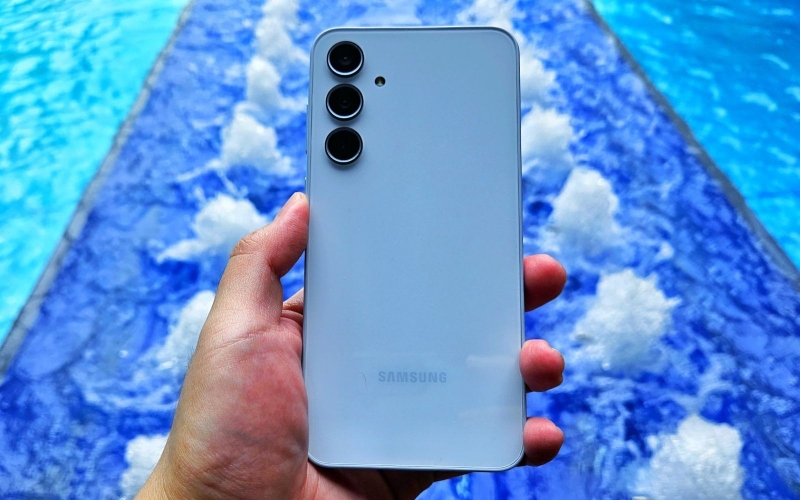Đánh giá Galaxy A35 5G: Chiếc smartphone tầm trung đáng mua