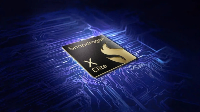 Đánh giá hiệu năng Snapdragon X Elite: Bước ngoặt lớn của chip ARM trên ...