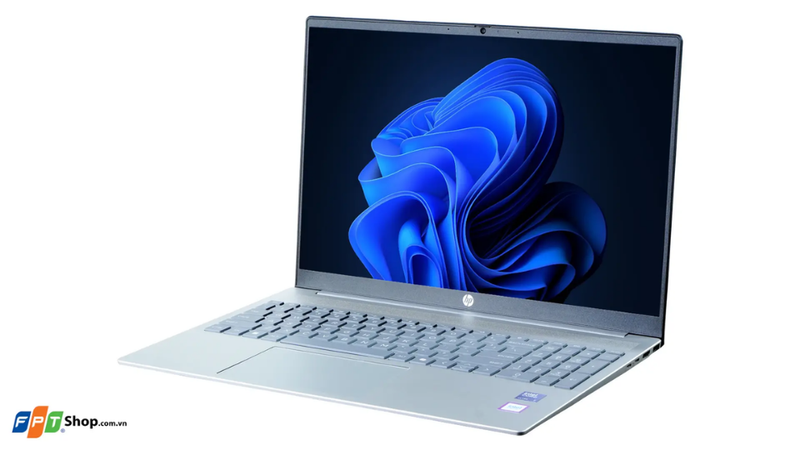 Đánh giá HP Pavilion 16: Laptop tầm trung có thực sự đáng mua?