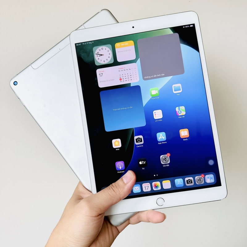 Đánh giá iPad Air 3: Có còn phù hợp cho người dùng phổ thông trong năm ...