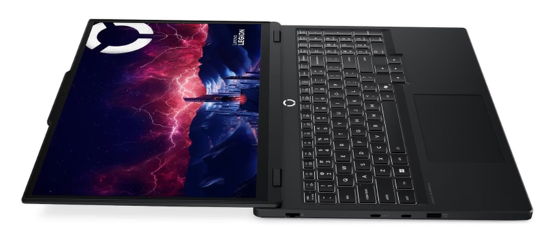 Đánh giá Lenovo Legion 5 15AHP10: Laptop gaming AI thế hệ mới có gì ...