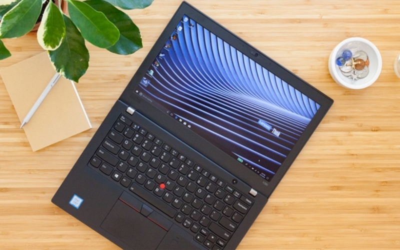 Đánh giá Lenovo ThinkPad X280: Còn đáng mua ở hiện tại?