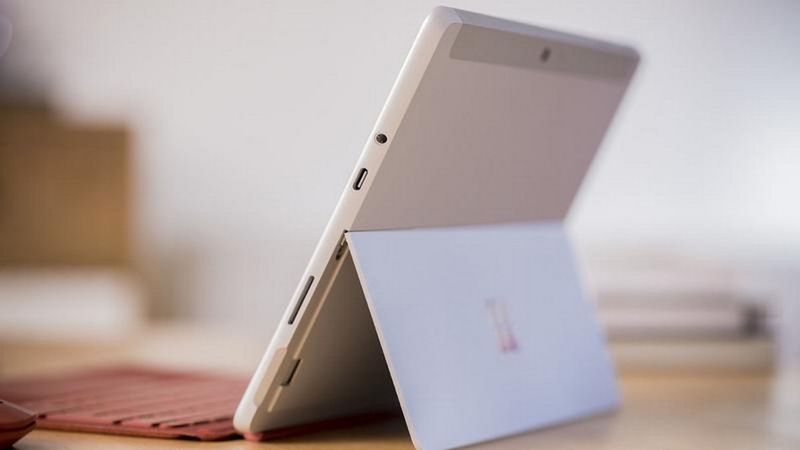 Đánh giá Surface Go 2: Nâng cấp nhiều nhưng liệu có tốt hơn?